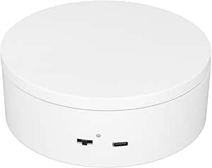 Amazon.com: ZIZEV Rotating Display Stand, Clockwise Strong Load Bearing ...