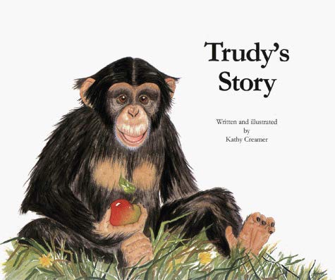 Trudy's Story: Kathy Creamer: 9781902857015: Amazon.com: Books