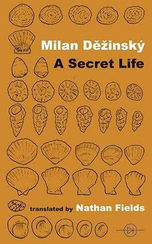 Buy A Secret Life Book Online at Low Prices in India | A Secret Life ...