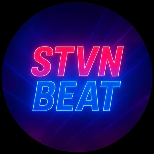 Spiele STVN – Tišina u meni (Official 2025) von STVN Beat auf Amazon ...