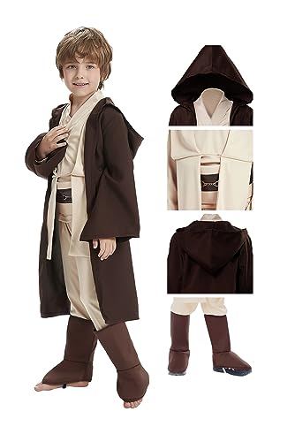 Top 10 Obi Wan Kenobi Children of 2022 - Katynel