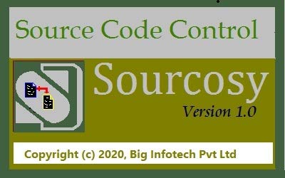 Sourcosy - Source Code Control System - SVN : Amazon.in: Software