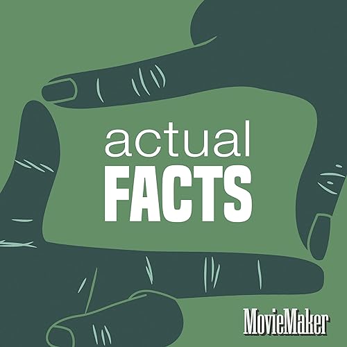 Actual Facts : MovieMaker Magazine: Amazon.in: Audible Books & Originals