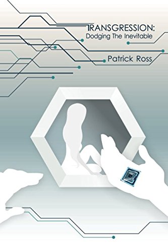 Transgression: Dodging The Inevitable: Ross, Patrick: 9781521358498 ...