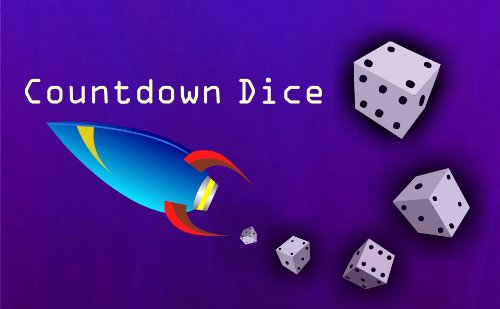Amazon.com: Countdown Dice [Download] : Video Games