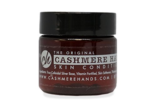 Amazon.com : Cashmere Hands Hand Cream - 1oz. : Beauty & Personal Care