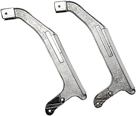 HaulPro Handlebar Extender for Hand Truck - Handle Extension - Aluminum ...