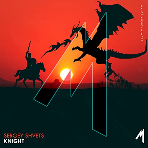 Knight by Sergey Shvets on Amazon Music - Amazon.com