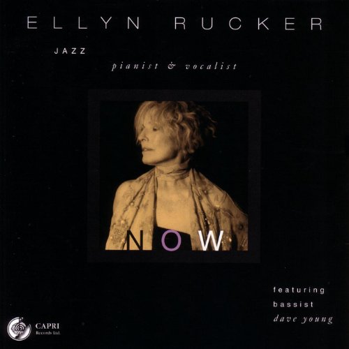 Amazon.com: Now : Ellyn Rucker: Digital Music