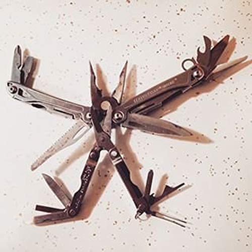 Leatherman Micra Multi Tool Review