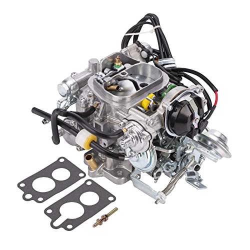 Toyota 22R-E Engine Review: Specs, Problems And Reliability - Engineswork
