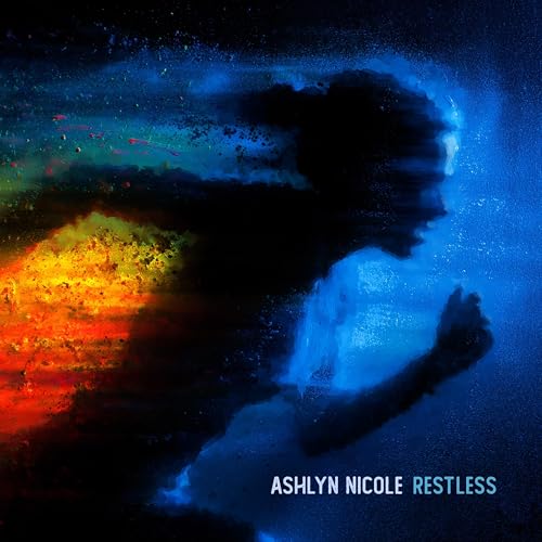 Restless by Ashlyn Nicole on Amazon Prime Music