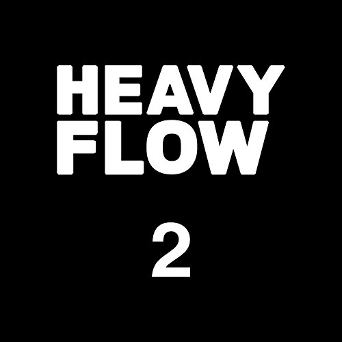 Amazon.co.jp: Heavy Flow 2 : Heavy Flow: デジタルミュージック