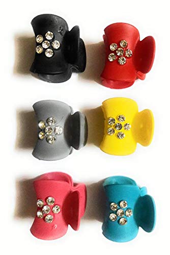 Buy Kavya Hair Clip And Clutchers Online at Low Prices in India - Amazon.in