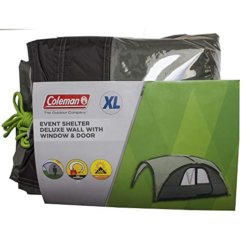 Coleman Event Shelter Wasserdicht – Die 15 besten Produkte im Vergleich ...