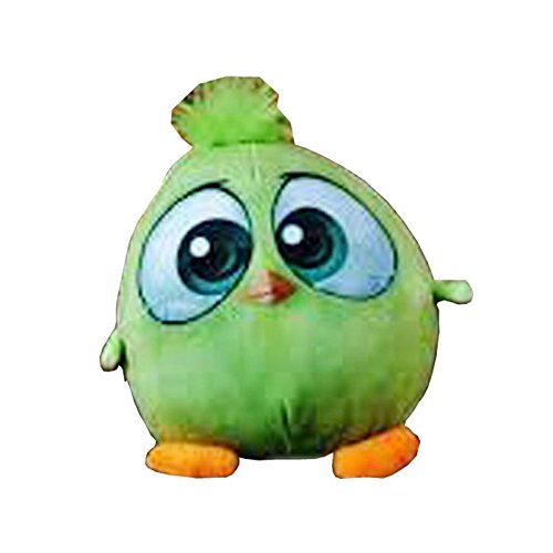 Generic Cartoon Character Green Color Stuffed Soft Toy for Kids 60 cm ...