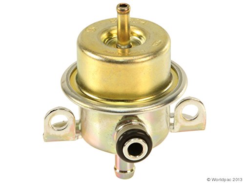 Bosch 0280160227 Fuel Pressure Regulator : Amazon.in: Car & Motorbike