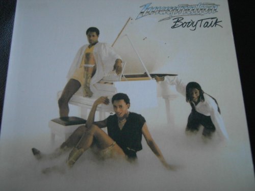 Body Talk: Imagination: Amazon.es: CD y vinilos}