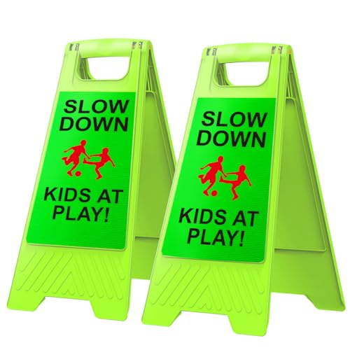 Top 10 Safety Signs For Kids of 2022 - Katynel