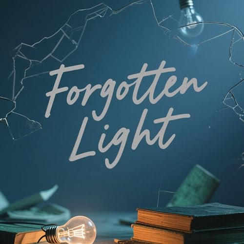 Amazon.com: Forgotten Light : Michael Selm: Digital Music