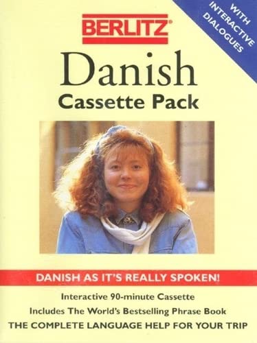 Berlitz Dutch (Dutch Edition): Cassette Pack: 9782831510965: Amazon.com ...