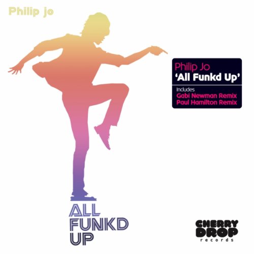 Amazon.com: All Funkd Up : Philip Jo: Digital Music