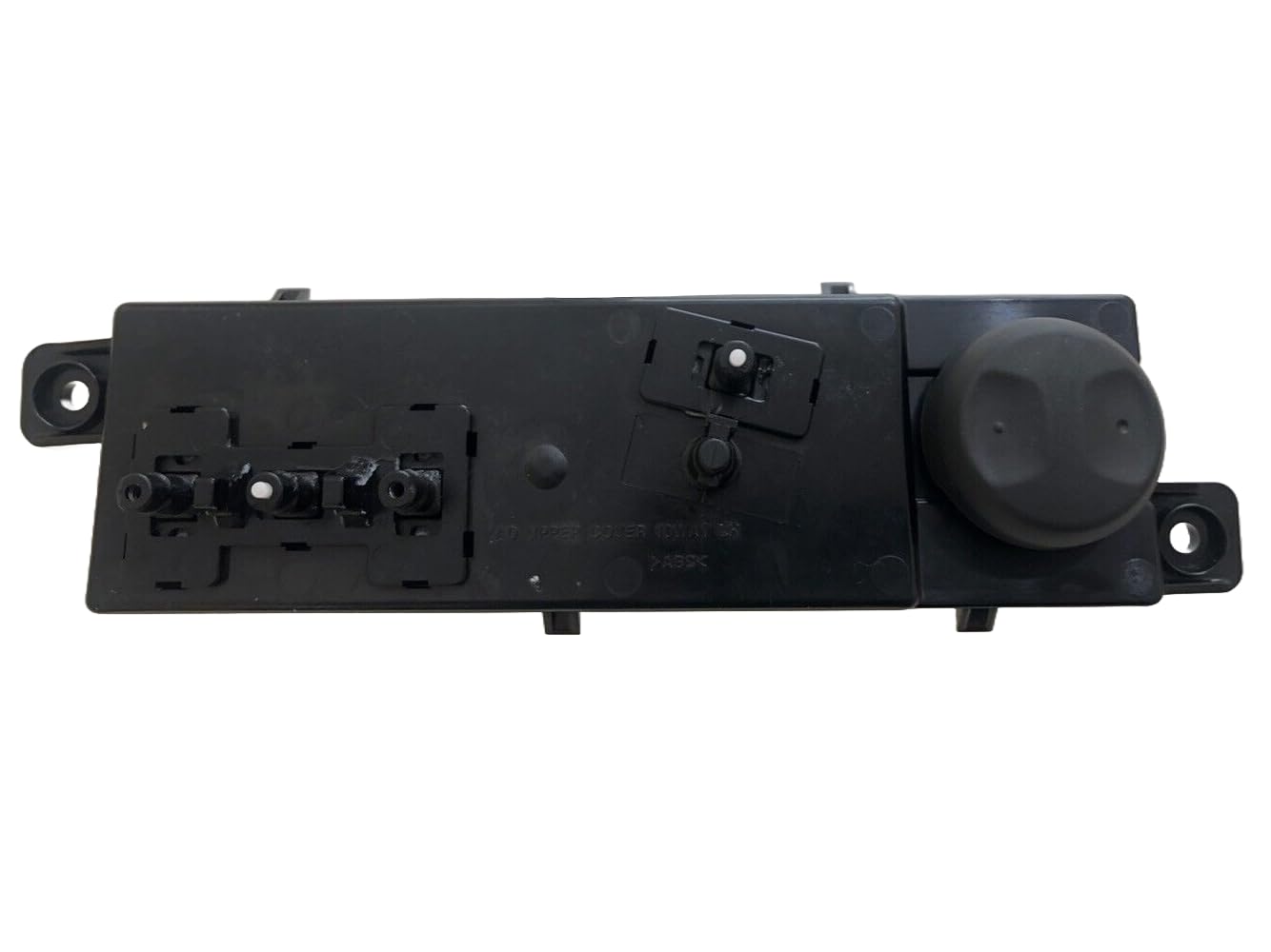 Amazon.com: Genuine OEM 88540-F2100 Power Sear Switch, Front LH ...