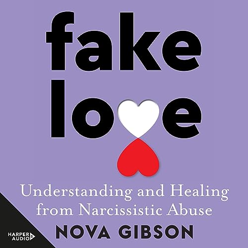 Amazon.co.jp: Fake Love (Audible Audio Edition): Nova Gibson, Rachael ...