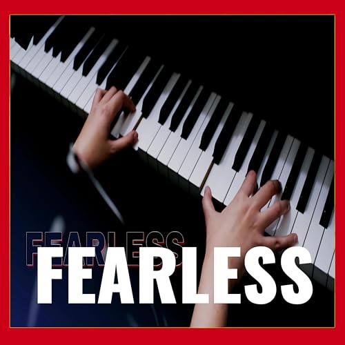 Play Fearless by pcSHOWmeMusic on Amazon Music Unlimited