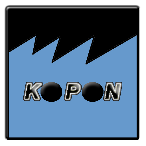 Kopon - App on Amazon Appstore