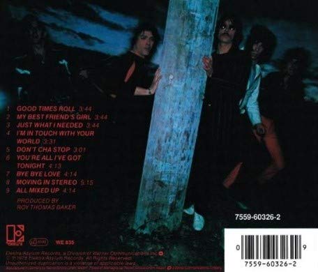 The Cars | Compra online en Yaxa Guatemala