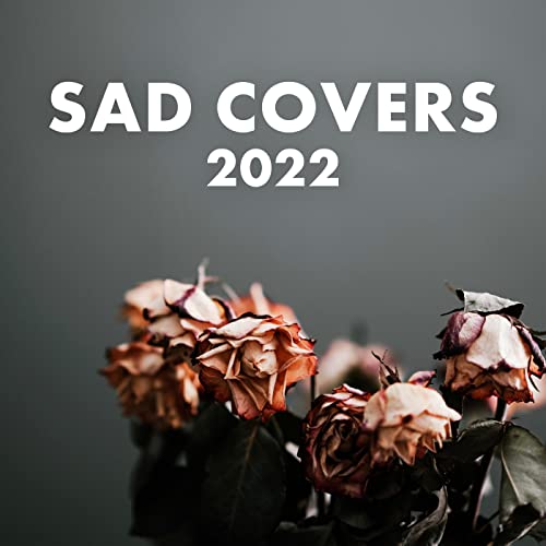 Play Sad Covers 2022 by VARIOUS ARTISTS on Amazon Music
