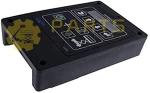 Amazon.com: Genuine Control Box 1256721GT 1256721 Compatible with Genie ...