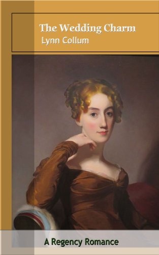 The Wedding Charm (The Charm Trilogy: Book 3) - Kindle edition by ...