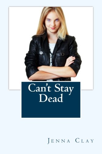 Buy Can't Stay Dead Book Online at Low Prices in India | Can't Stay ...
