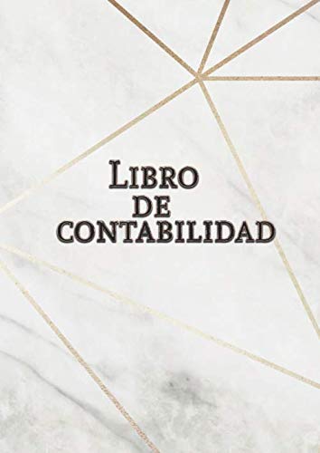 Buy Libro de Contabilidad: Libro Diario de Contabilidad Cuaderno ...