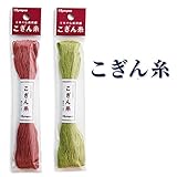 ・ブランド:オリムパス製絲(Olympus Thread)