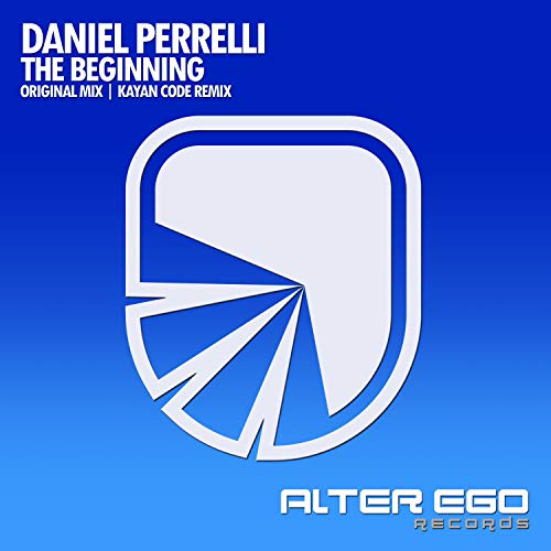Play The Beginning by Daniel Perrelli on Amazon Music Unlimited