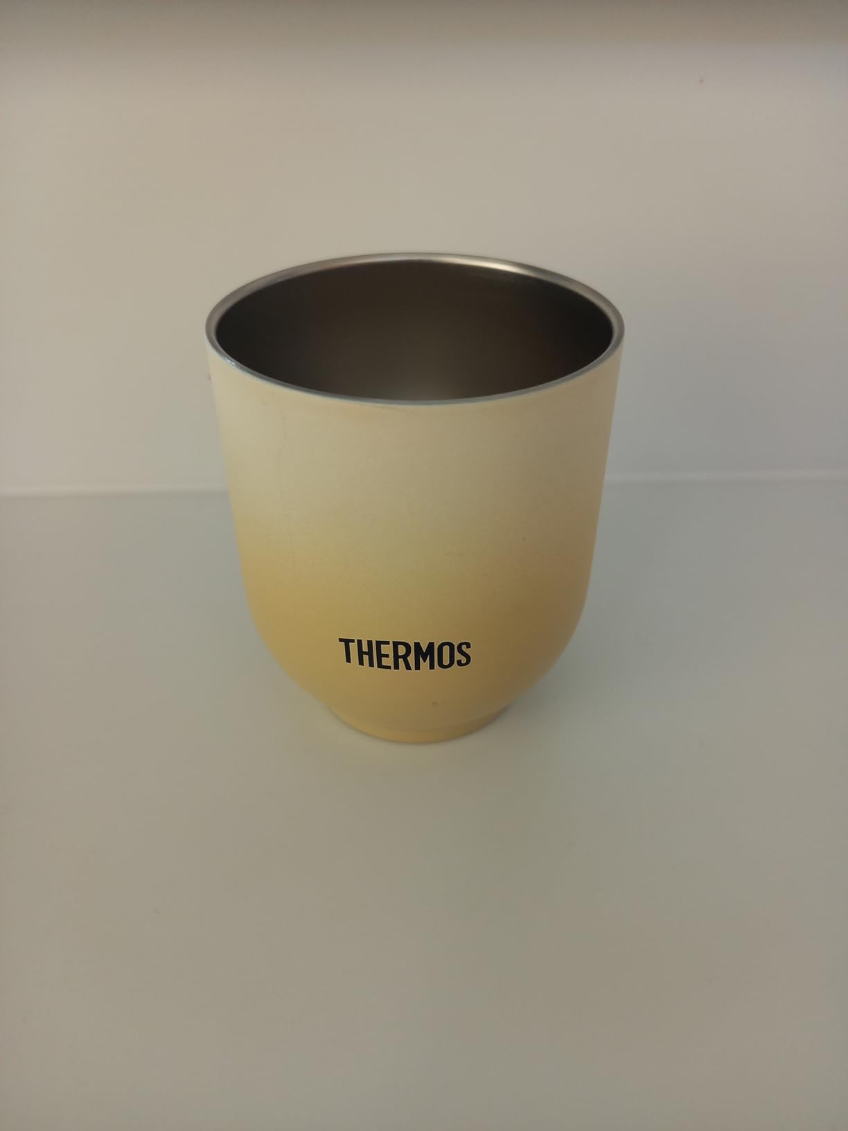 Amazon｜サーモス 真空断熱カップ 300ml ブラウン 湯吞み JDT-300 BW｜水筒・マグボトル オンライン通販