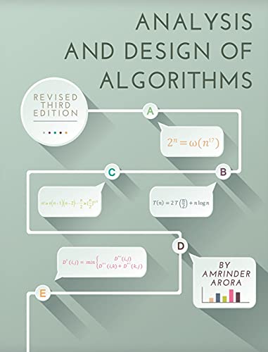 The Best Algorithm Analysis Books for Beginners - BookAuthority