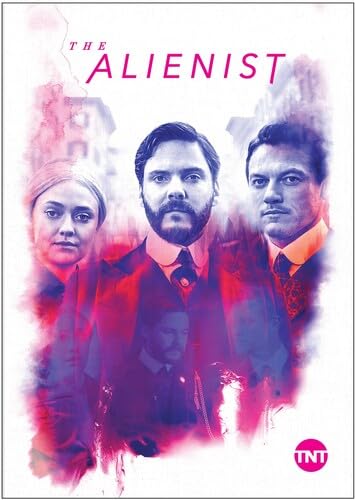 Amazon.com: The Alienist: The Complete First Season : Movies & TV