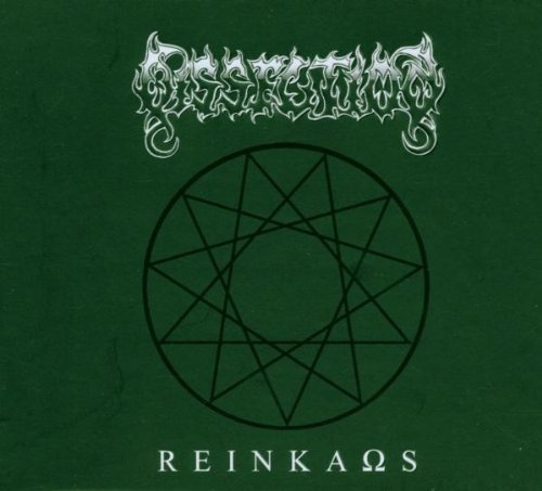 Reinkaos: Dissection: Amazon.fr: CD et Vinyles}