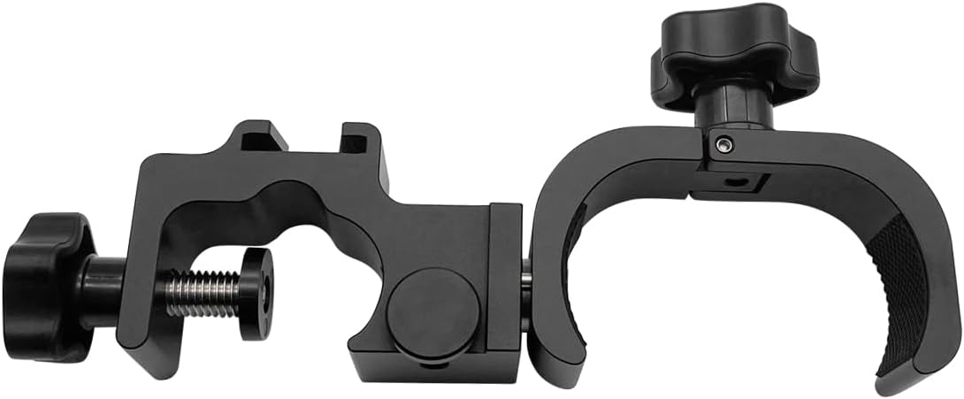 Amazon.com: LS2015 New TSC2 TSCE Cradle Claw Data Collector Range Pole ...