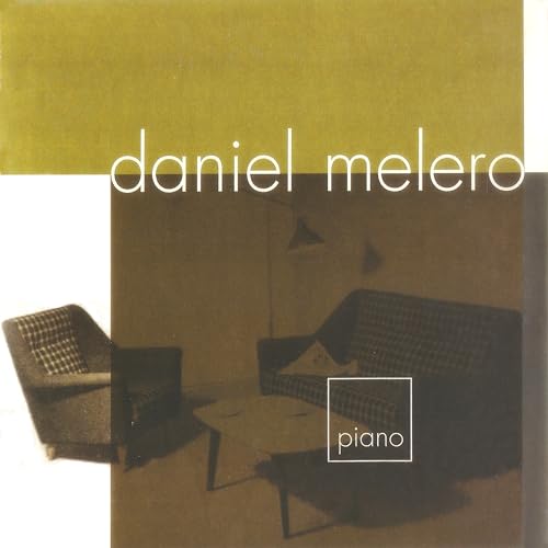 Play Piano by Daniel Melero on Amazon Music