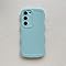 Amazon.com: UEEBAI Wave Frame Case for Samsung Galaxy S24 FE 5G Phone Case, Cute Wave Frame Slim ...