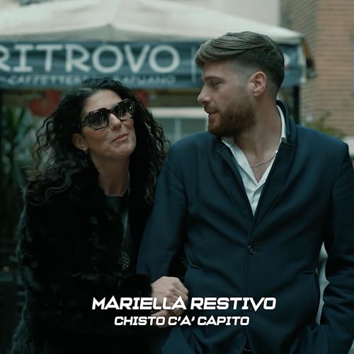 Play Chisto C'a Capito by Mariella Restivo on Amazon Music