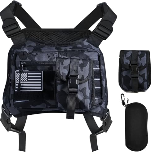 Hiking Chest Pack – The 16 best products compared - Outdoors Magazine