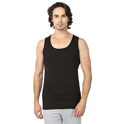 Buy Feed Up Cotton Sando Vest for Summers Pack of 4 at Amazon.in