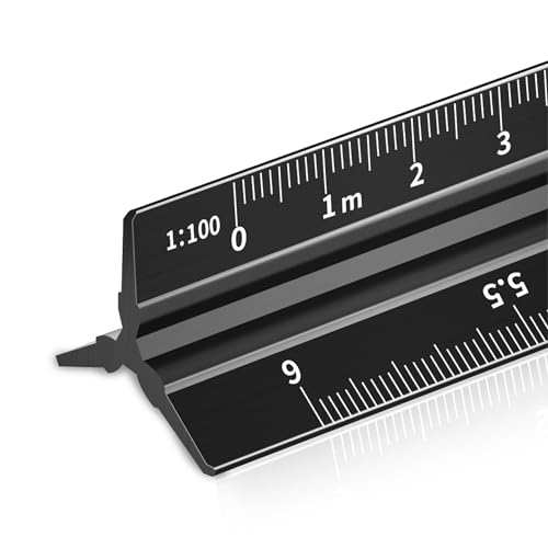 Amazon.co.uk Best Sellers: The most popular items in Triangular Scales