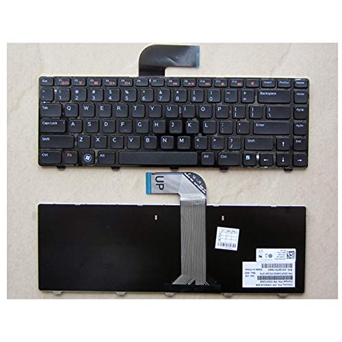 Amazon.in: Buy Laptop Keyboard for Dell Vostro 1440 1445 1450 1540 1550 ...